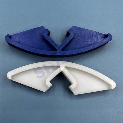 China Customized Plastic Product Parts by Injection Moulding Tooling Making for sale