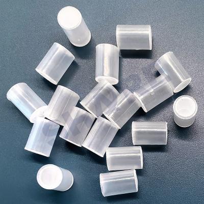 China Foaming Dispenser Filter Two Sides Mesh Screen 8.5x13mm For Liquid Foam Pump Generator for sale
