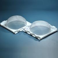China Mono-filament PA6/PA66 Precision Woven Nylon Mesh Woven Filters With 3um To 2500um Micron Ratings For Straining, Sieving, Filtering Applications for sale
