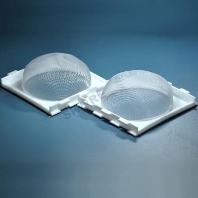 China Mono-filament PA6/PA66 Precision Woven Nylon Mesh Woven Filters With 3um To 2500um Micron Ratings For Straining, Sieving, Filtering Applications for sale