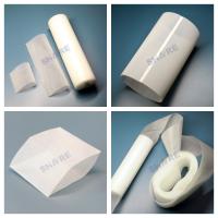 China Precision Nylon Mesh Woven Filters with 3um to 2500um Micron Ratings and Abrasion Resistance for sale