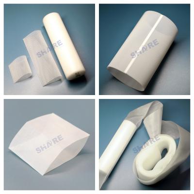 China Precision Nylon Mesh Woven Filters with 3um to 2500um Micron Ratings and Abrasion Resistance for sale