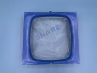 China Square First Proofer Cups Outsize 211.5x201.5mm 8.32