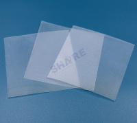 China Polypropylene Woven Mesh Filters with 10-3360 Microns Precise Mesh Opening 1% to 67% Open Area and 50um to 1900um Thickness for Laboratory Research for sale