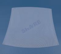 China Polyester Mesh Woven Filters with 5um-4000um Micron Ratings for Dimensional Stability and Accurate Mesh Opening in Laboratory Research for sale