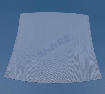 China Polyester Mesh Woven Filters with 5um-4000um Micron Ratings for Dimensional Stability and Accurate Mesh Opening in Laboratory Research for sale