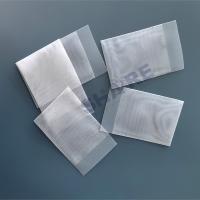 China Nylon Woven Mesh Filters For Pharmaceutical Applications, Aqueous Serum Clarification, Immunological & Diagnostic Assays for sale