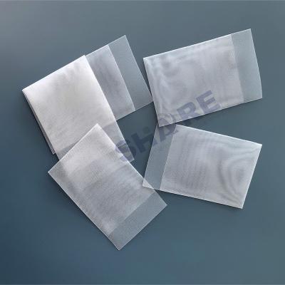 China Nylon Woven Mesh Filters For Pharmaceutical Applications, Aqueous Serum Clarification, Immunological & Diagnostic Assays for sale