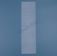 China Laser Processing Technologies Great Precision Nylon Woven Filters for Suspended Soils for sale