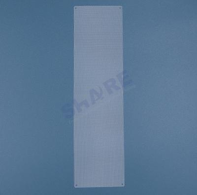 China Laser Processing Technologies Great Precision Nylon Woven Filters for Suspended Soils for sale