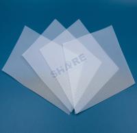 China Mariculture Netting, Nylon Mesh Filters, Extra High Abrasion Resistance, For Aquaculture, Fish Farming, Hatcheries & Lab for sale