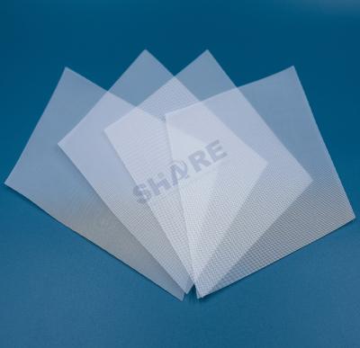 China Mariculture Netting, Nylon Mesh Filters, Extra High Abrasion Resistance, For Aquaculture, Fish Farming, Hatcheries & Lab for sale