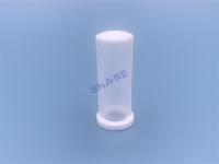China 200 Micron Blood Filter 12x40mm PP/ABS with Nylon Mesh for Transfusion Set for sale