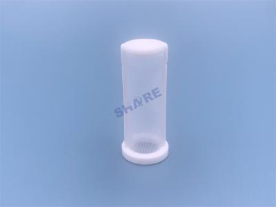 China 200 Micron Blood Filter 12x40mm PP/ABS with Nylon Mesh for Transfusion Set for sale