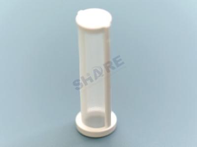 China 200 Micron Blood Filter 16x52mm In PP/PA With Nylon Mesh For Transfusion Set for sale