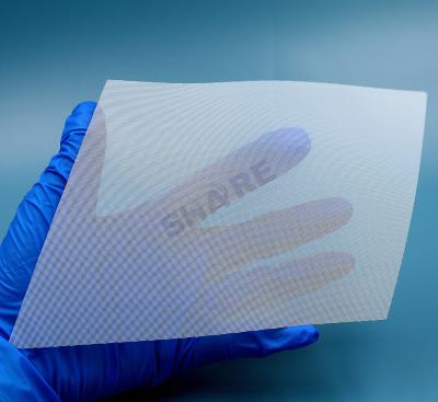 China Optimal Water Absorption Nylon/Polyester Filter Fabrics for Wound Care for sale