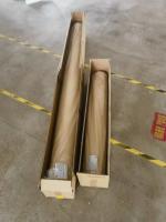 China Polyphenylene Sulfide PPS Membranes Resin Support Mesh for Ion Exchange Process for sale