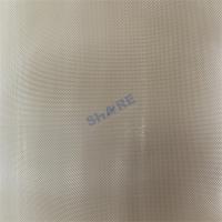 China Polyphenylene Sulfide PPS Membranes Resin Support Mesh for Ion Exchange Process for sale