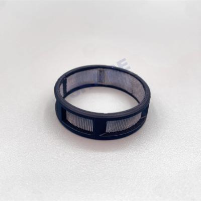 China Injector Filters Suitable For Both Gasoline And Diesel Engines for sale