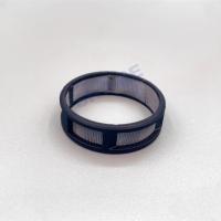 China Injector Filter 38.5X34.95X10.6mm With SS Mesh Screen Automotive Fuel Filter for sale