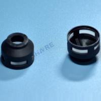 China Injector Side Feed Filters Suitable for Nissan, Toyota, Siemens, Ford, Chrysler, Mazda, Delphi, Bosch for sale