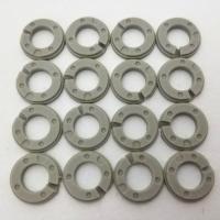 China GDI Injector Repair Kit Split Ring, 12.1mm OD X 6.5mm ID  X 2mm THK, For VW Audi GM Saturn Nissan Hyundai for sale