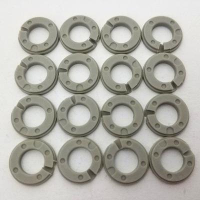 China GDI Injector Repair Kit Split Ring, 12.1mm OD X 6.5mm ID  X 2mm THK, For VW Audi GM Saturn Nissan Hyundai for sale