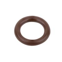 China 9.5mm X 2.5mm Fuel Injector Viton O-Rings for sale