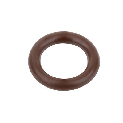 China 9.5mm X 2.5mm Fuel Injector Viton O-Rings for sale