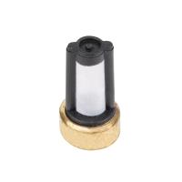 China Universal Fuel Injector Micro Filter 6mm X 12mm for sale