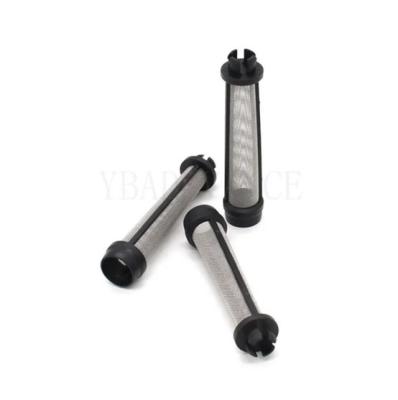 China Oil Control Valve Filter OD48.2x76.2mm OD12.8x58.9mm Car Universal Repair Kit for sale