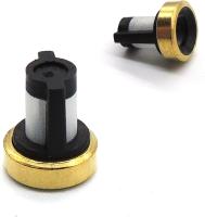 China Fuel Injector Filter Repair Kits, 6MM X 2MM X 7MM for sale