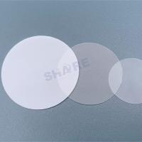 China Nylon Mesh Disc Filter Diam 25mm, Opening 5um-300um Compatible With Solvents for sale