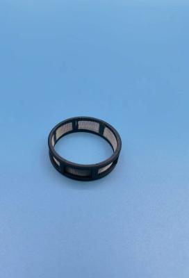 China Stainless Steel Fuel Injector Filter, 36mm x 32mm x10.4mm, Compatible with Fuel Injector Universal Repair Set for sale