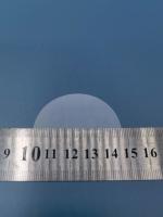 China 47mm Diameter Test Patch Filter Polyester Micron Rating 5 8 10 15 20 30 100 150 160 200 300 600 800 UM for sale
