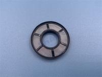 China PP Molded Plastic Filters for Liquid Filtration Dust Collection and Sifting for sale