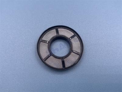 China PP Molded Plastic Filters for Liquid Filtration Dust Collection and Sifting for sale