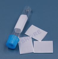 China Converted Mesh Filter Components With Woven Monofilament Material In Nylon for sale