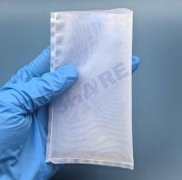 China 90-95-100-130-136-150-200 Micron Nmo Monofilament Nylon Mesh Filter Bags for sale
