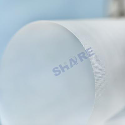 China Nylon Filter Cloth 200 Mesh 75 Micron Gauze Water Soya Bean Paint Screen Coffee Wine Net Fabric Industrial Filter Mesh for sale