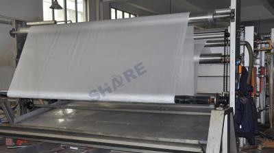 China Polyester Mesh Filters For Aquaculture Farms Hatcheries And Laboratory Research for sale