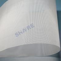 China Food Grade Soft Nylon Filter Mesh For Sauce And Condiment Filtration for sale