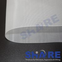 China Food Grade Nylon Filter Mesh 30 Mesh For Fresh Fruit Packing Box Insect Prevention for sale