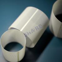 China Ultrasonic Welded Polyester Filter Mesh Tubes For Water Filtration for sale