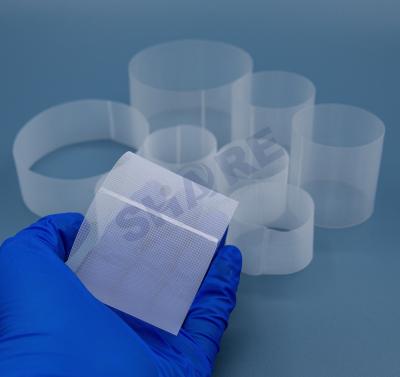 China Nylon Filter Mesh Tube For Water Medical Milling Automotive Filtration for sale