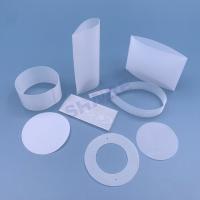China Nylon Mesh Polyester Filter Mesh In Customize Shape Disc Sheet Welded Tube Ribbon 3-4400 Micron for sale