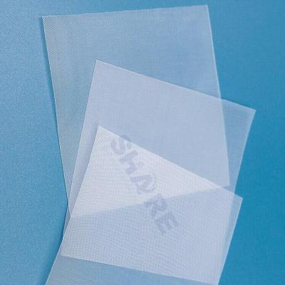 China 5 Micron Nylon Mesh Sheets For Mechanical Separation Clean Up High Quality Bubble Hash And Dry Sift for sale