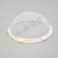China Easy Clean China Intermediate Proofer Cup Round Mesh Pocket Fit For 192mm Tray For Fermentation for sale