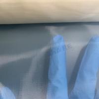 China Resin Mesh PPS Mesh 50 Wire Diameter 140 Um Eye Opening 350 Um Open Area 51% Size 100cm 200cm 300cm, Excellent Tensile for sale