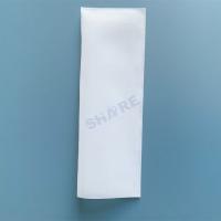 China Customized Size Nylon Mesh Bag 15 20 25 30 35 Micrometer Welded For Lab Parasite Egg Research for sale